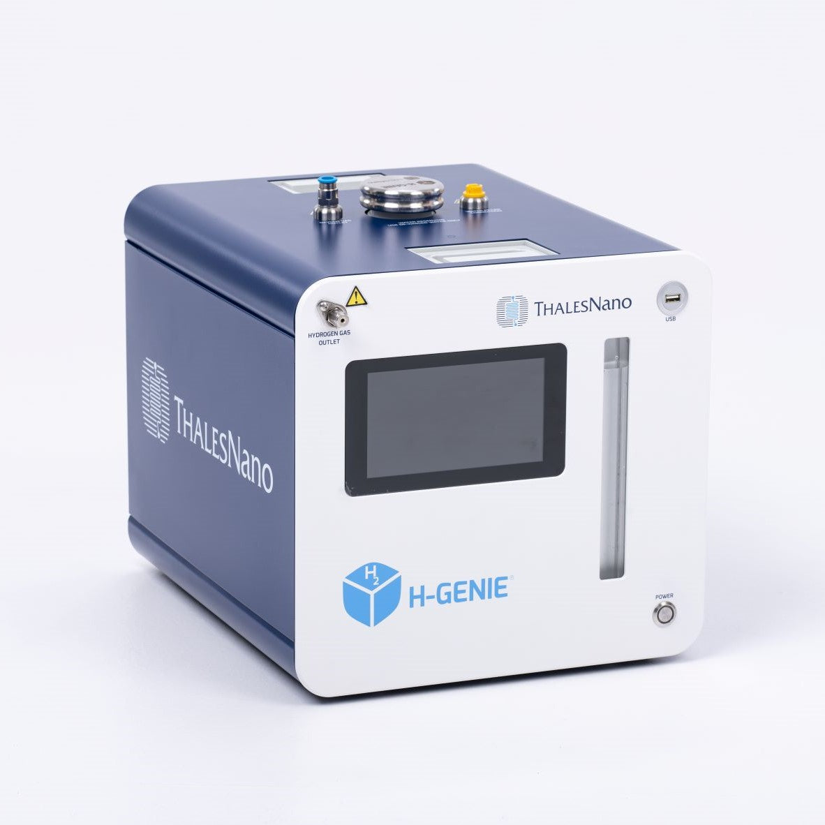 H-Genie – ThalesNano