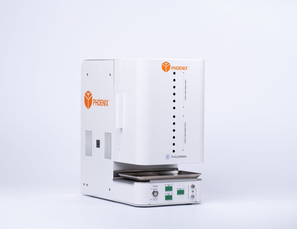 Homogeneous Package – ThalesNano